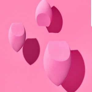 Morphe | Makeup | Morphe X Jeffree Star Beauty Sponge Trio | Poshmark